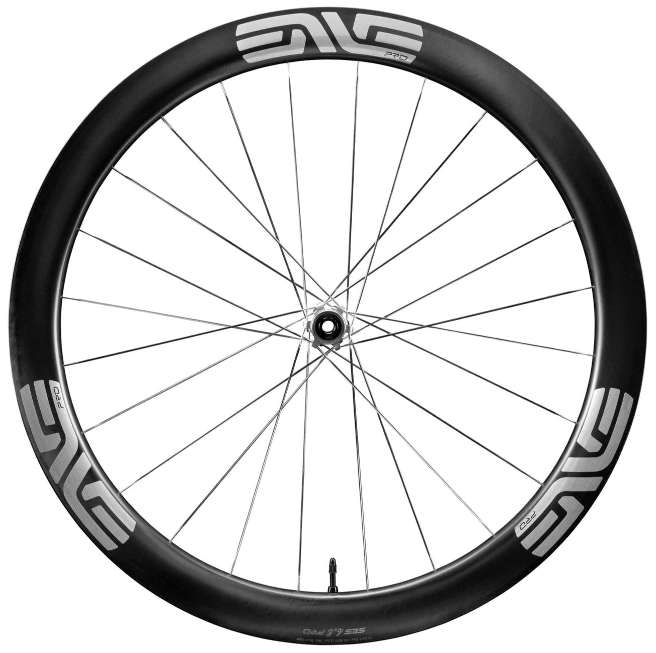 Enve SES 4.5 Pro – The Bicycle Station