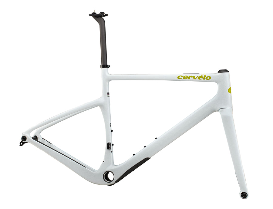Cervelo Frames – The Bicycle Station