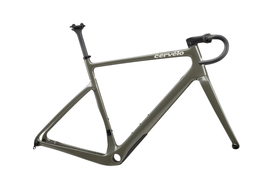 Custom Builds – The Bicycle Station