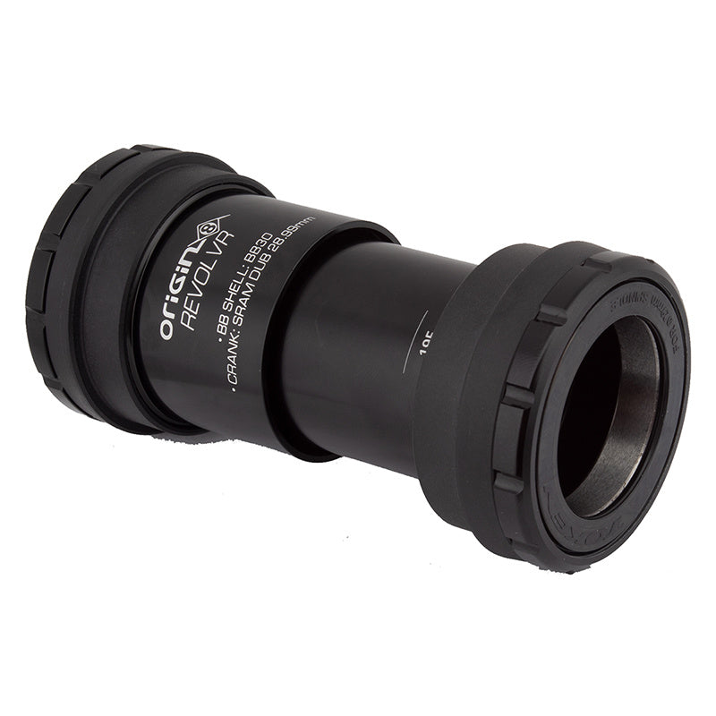 Origin8 Revolvr BB30 Outboard Thread-Together Bottom Bracket – The ...