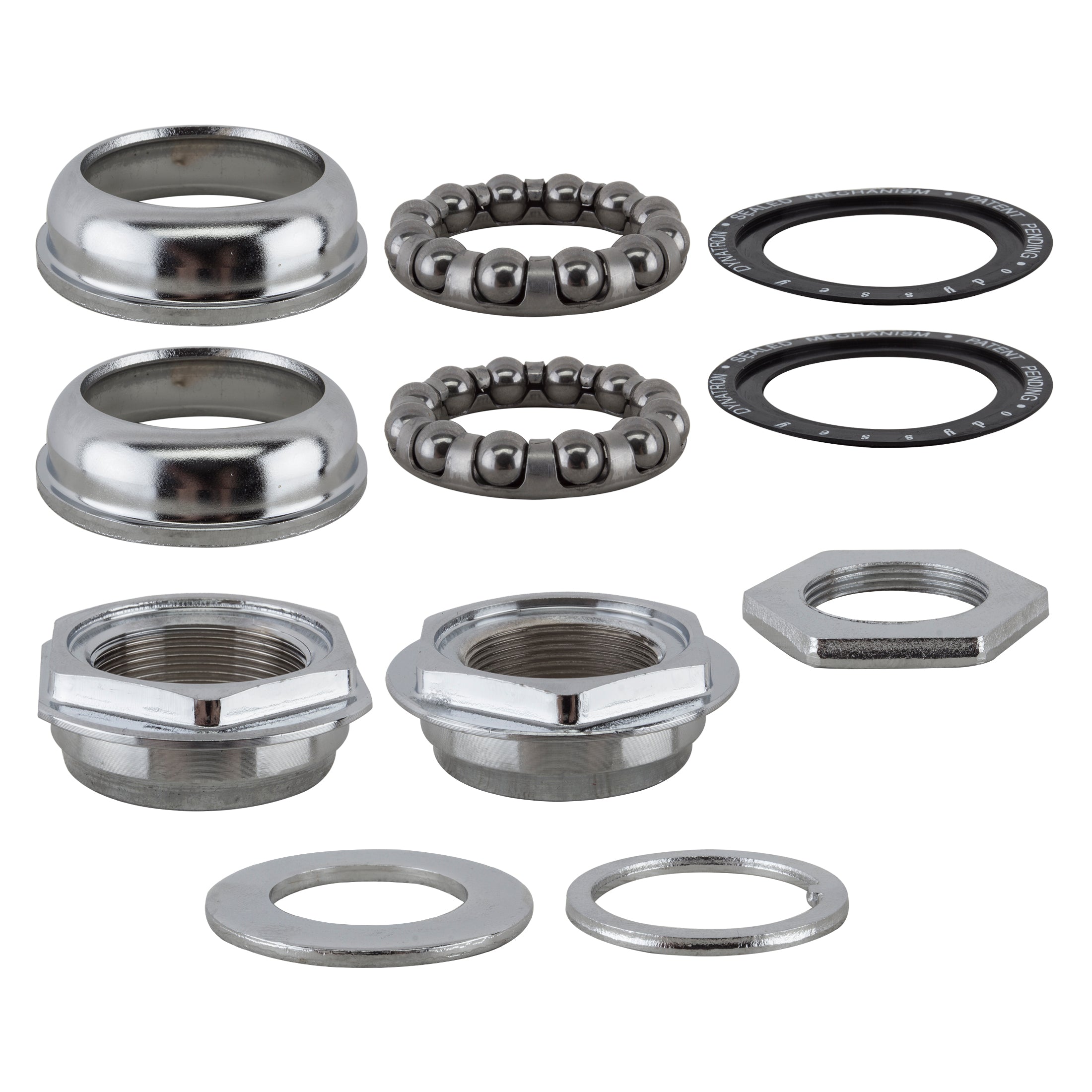 Odyssey Dynatron OPC BB Set 1pc 24tpi – The Bicycle Station