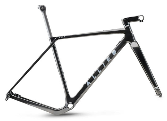 Allied – The Bicycle Station
