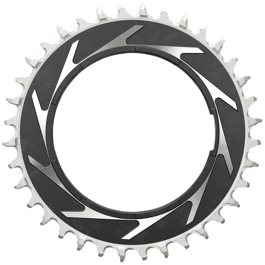 Sram XX SL Eagle T-Type Thread Mount Chain Ring – The Bicycle Station