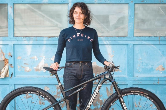 Custom Builds – The Bicycle Station