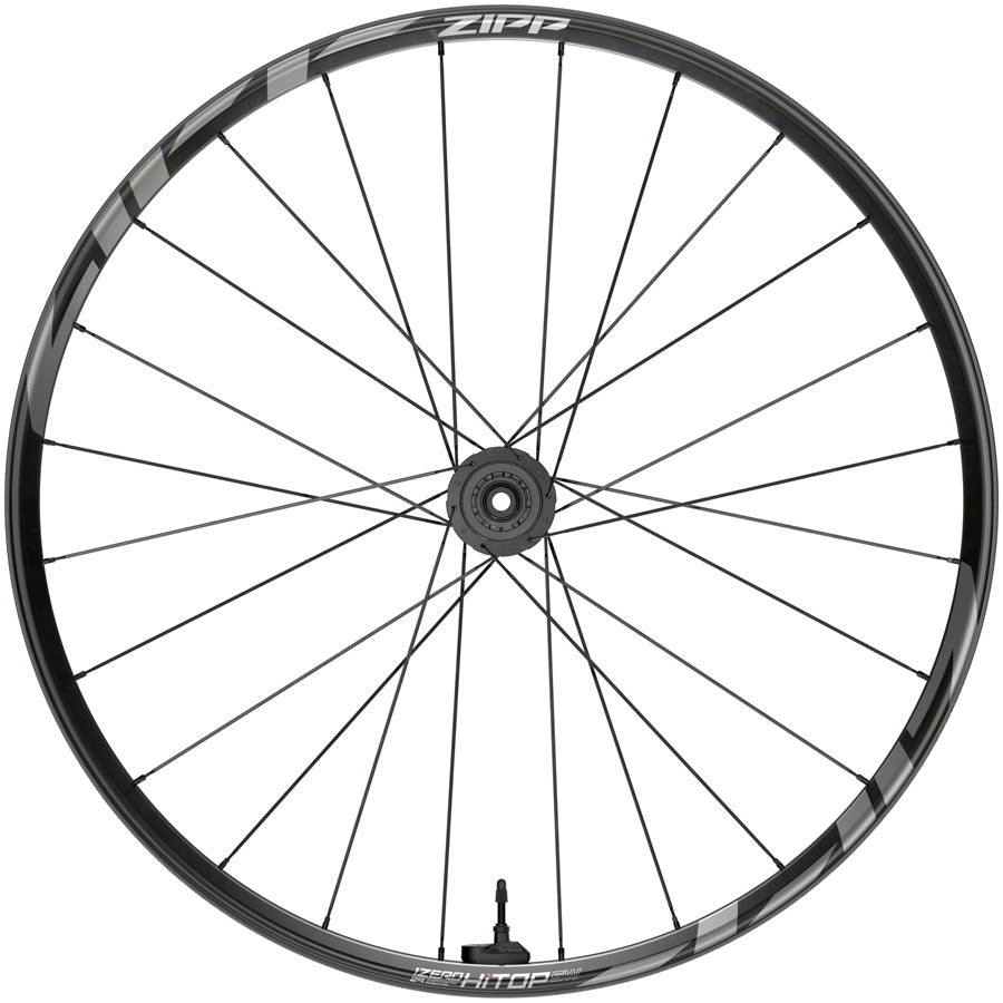 Zipp – The Bicycle Station
