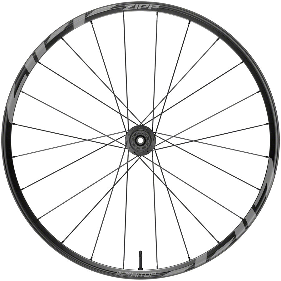 Zipp – The Bicycle Station