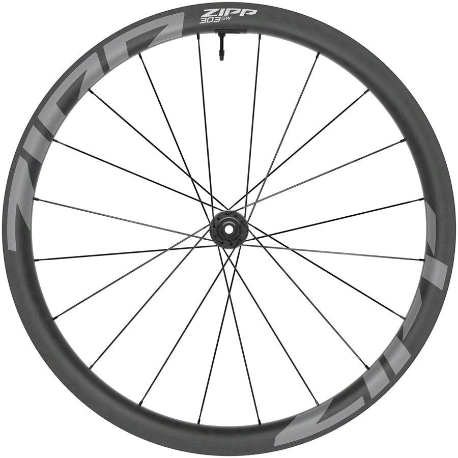 Zipp – The Bicycle Station