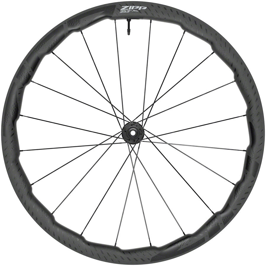 Zipp – The Bicycle Station